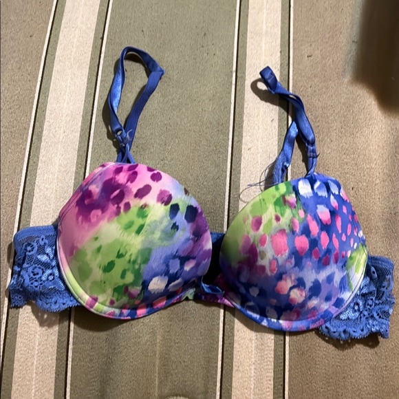 smart & sexy | Intimates & Sleepwear | Smart Sexy Lace Bra | Poshmark